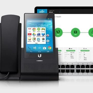 NBN Router & Wireless Services - Wifi Labs